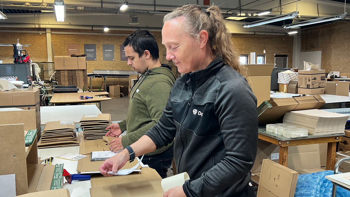 Respekt for forskellighed gavner Dafolos forretning