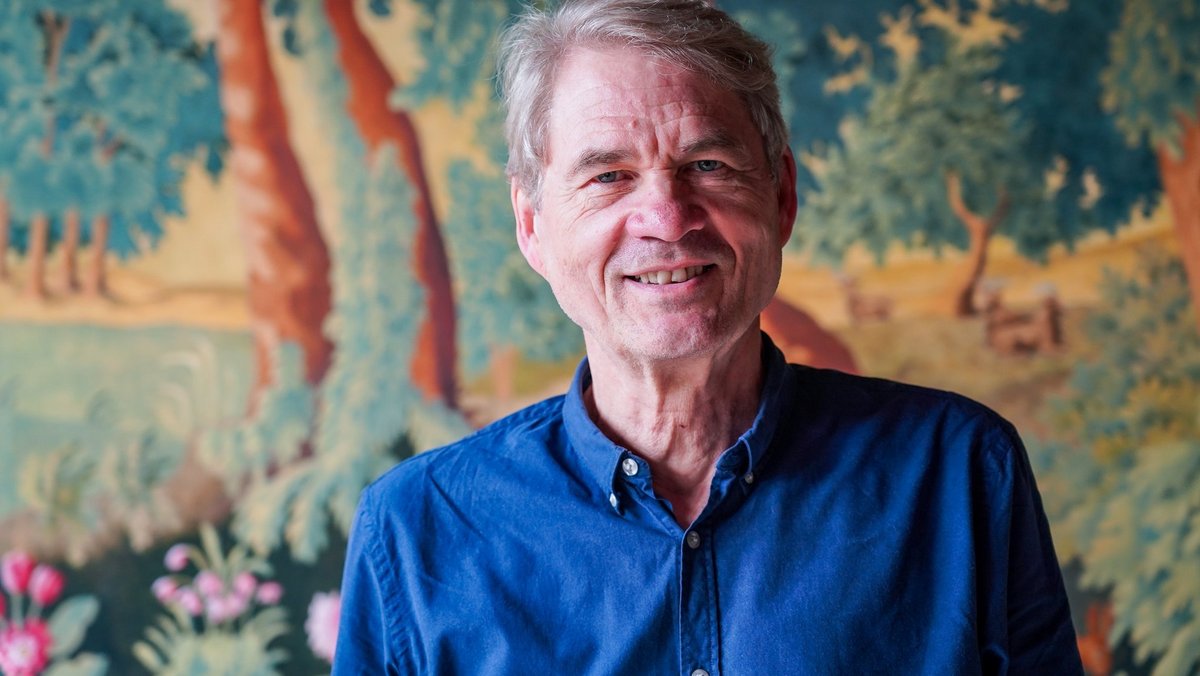 Markant profil skal lede museumsbestyrelse