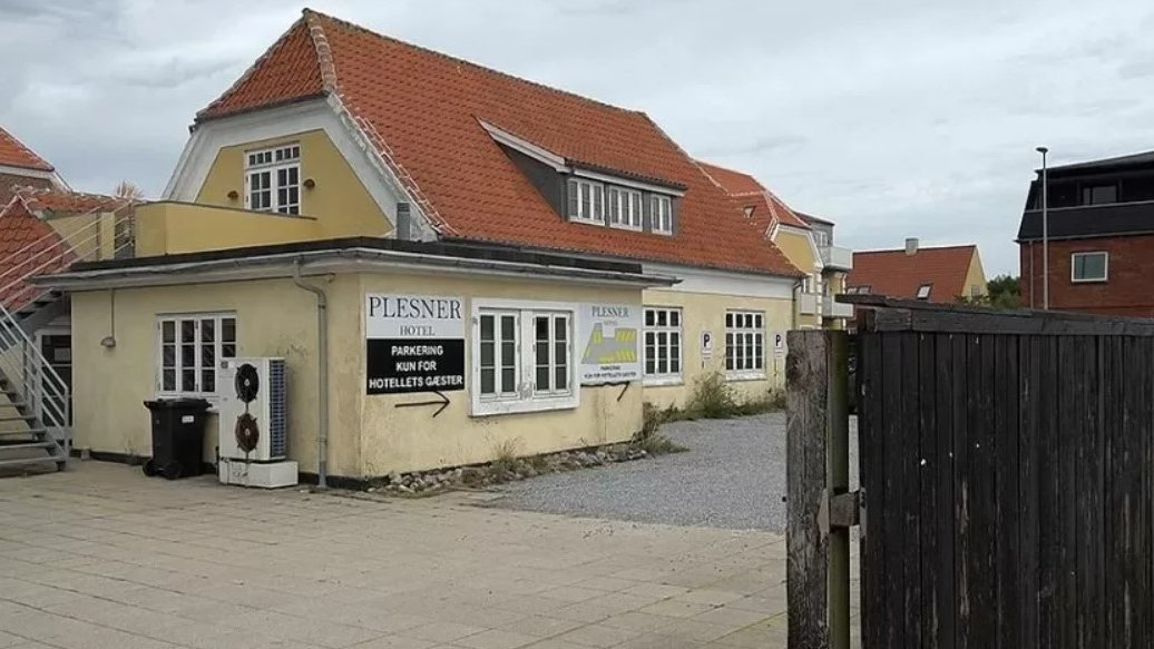 Nedrivning af Plesner-ejendom i Skagen splittede flere partier på byrådsmøde