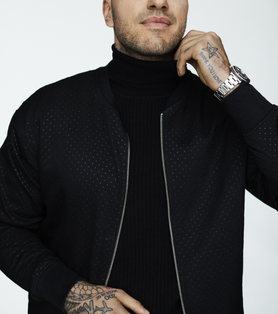 Joey Moe kan snart igen opleves i Abildgård Kirke