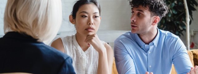 Parterapi Amager kan hjælpe dig og din partner