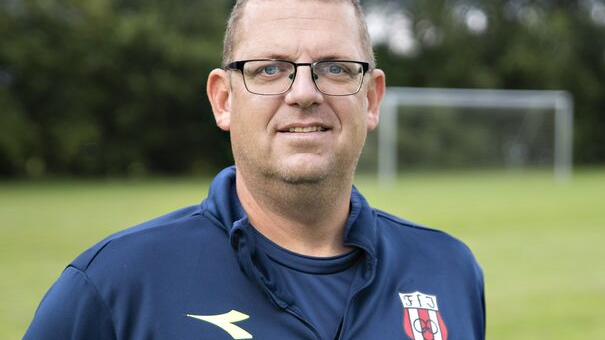 Ildsjæl i FfI Fodbold: For mig handler det om det sociale, som er ...