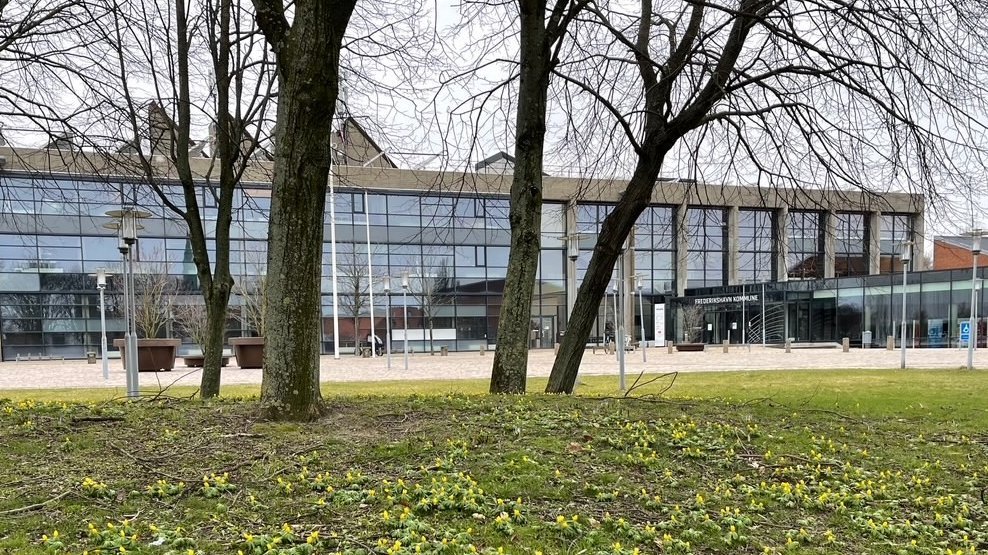 Kom nu ud af busken - hvad tænker vores borgmesterkandidater?