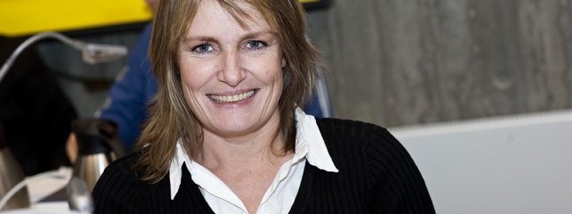 Birgit Hansen (A): Vi skal huske den gode historie