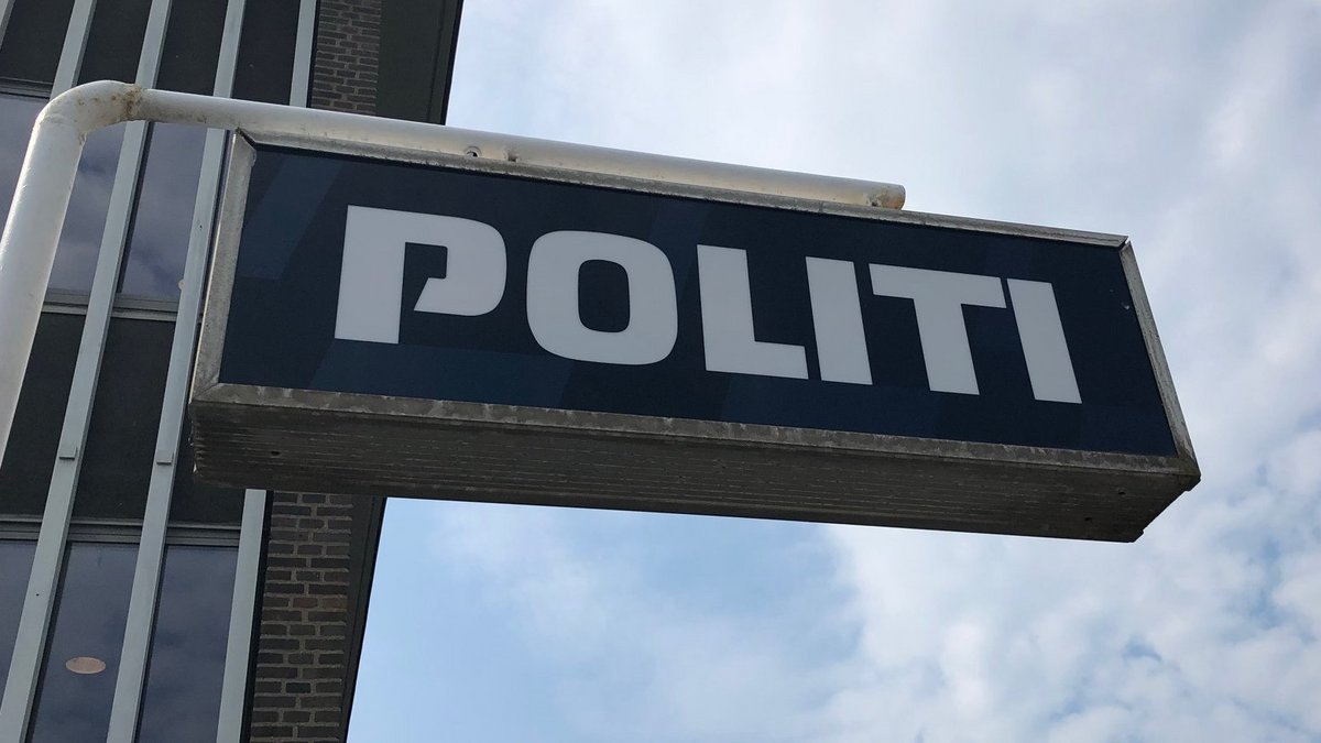 Navn på politimand i Frederikshavn blev misbrugt af svindler