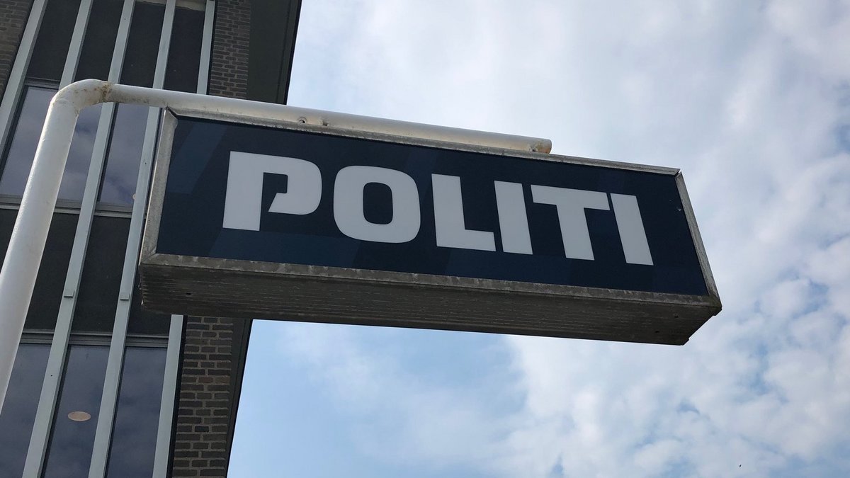 Stor politiaktion i dag: 17 personer anholdt fra tidlig morgen til middag