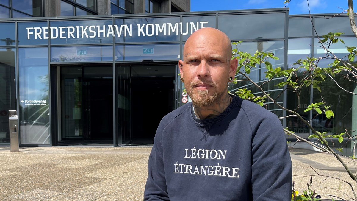 Politiker til tidligere misbruger: Tak, du skal inviteres til møde med os