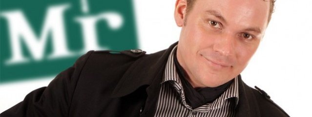 Mr. Klaus Johansen søger en frisk førsteårselev