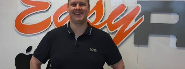 EasyRep er vokset fra fem til 15 medarbejdere