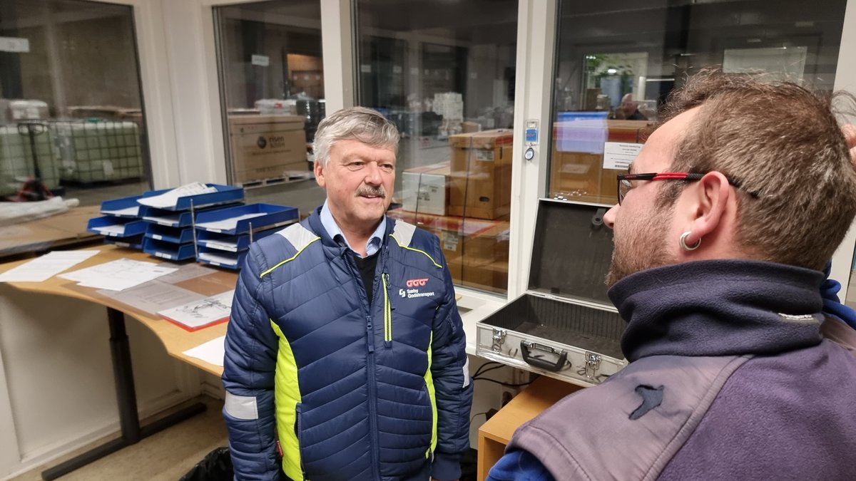 Ansvarlige virksomheder søges til EGU Transport-elever