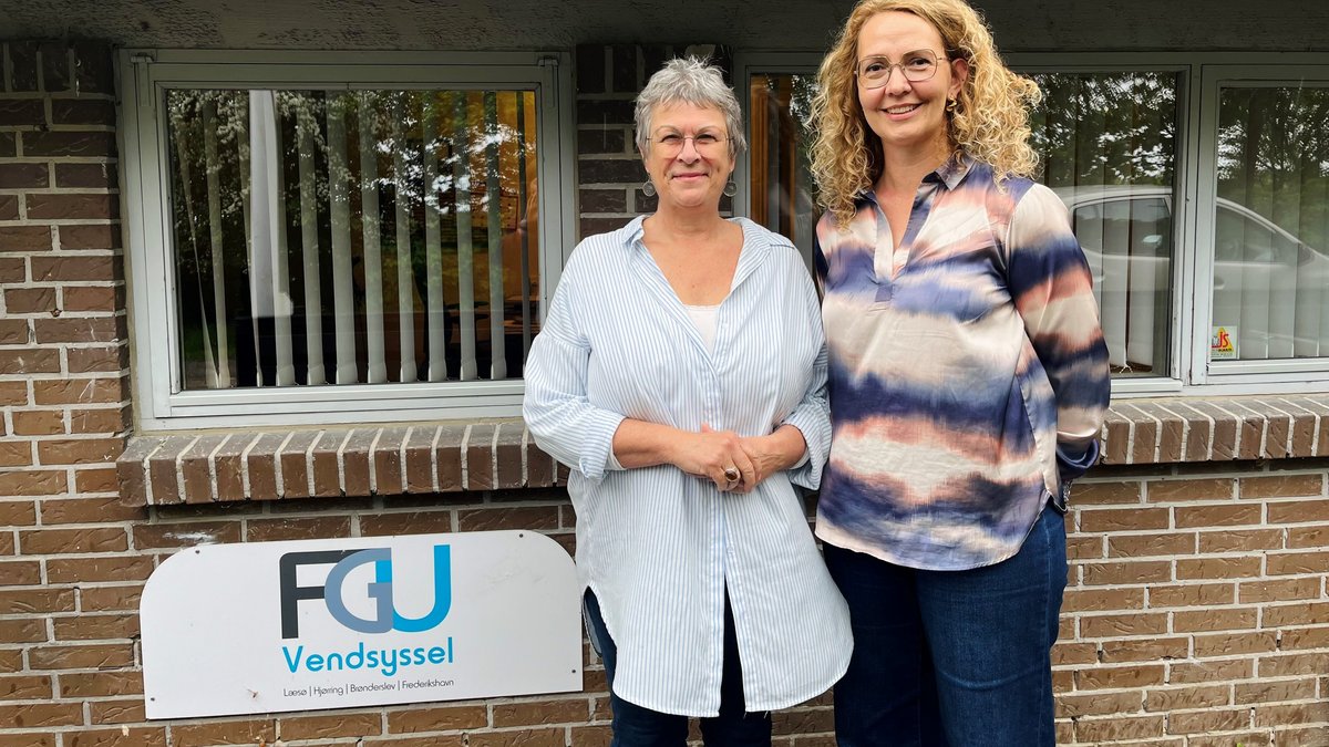 Gitte Posborg Andersen ny direktør i FGU Vendsyssel