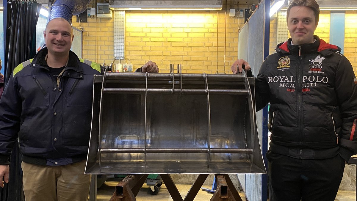 Orskov Yard: Flere vigtige grunde til, at det er et must at uddanne ...
