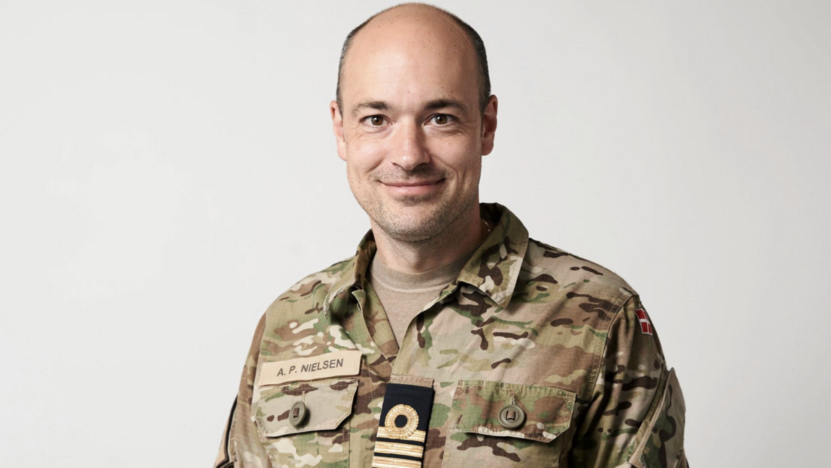 FOF Vendsyssel og EU-saloner: Anders Puck Nielsen besøger Frederikshavn ...