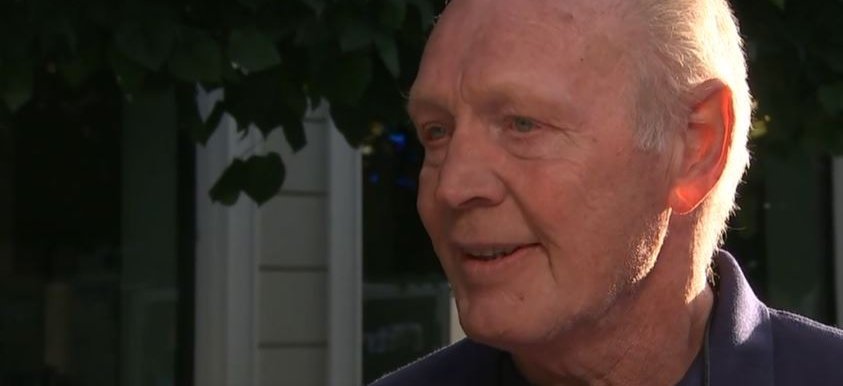 Svend Erik Studsgaard var et ikon i dansk brydning