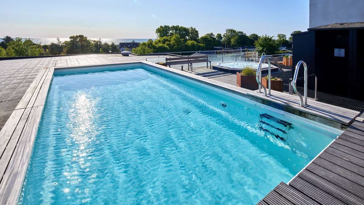 Hotel Viking deltager i Superdysten 2024