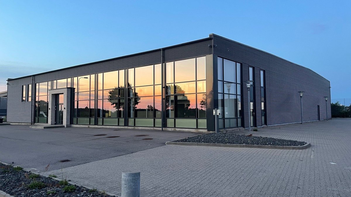 Lyd og Billede Specialisten og CANVAS HiFi flytter i nye og større lokaler