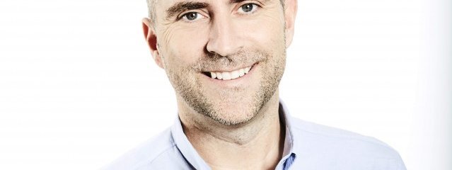 Jacob Risgaard afløser Hummel-ejer på DR1