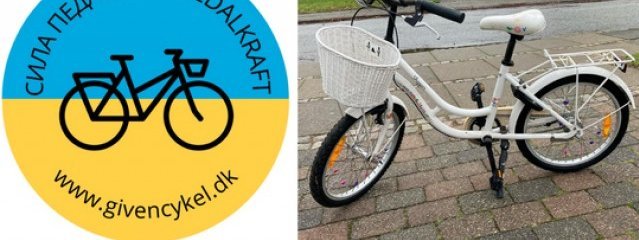 Giv en cykel: Mangler flere som Hans Christensen