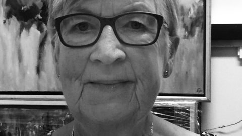 Fernisering: Diana Madsen og Elsebeth Poulsen udstiller i Galleri Virak