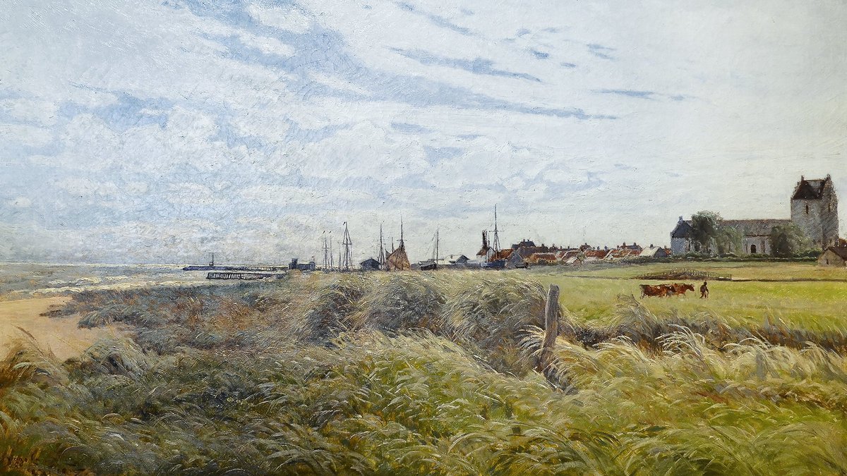 Ny bog med nuanceret og indsigtsfuld fremstilling af Sæbys historie