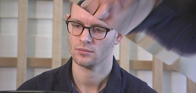 Mathias Madsen Munch: Ambitionen er Broadway