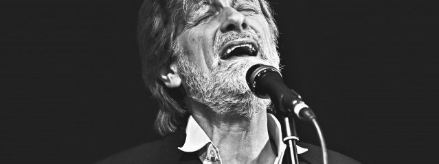 Ivan Pedersen optræder på onsdag i Skagen