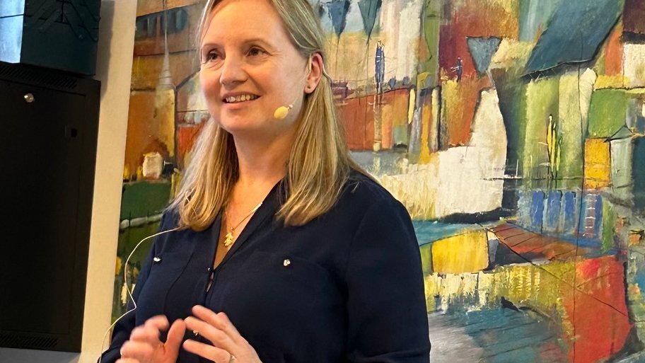 Partiforening beder byrådsmedlem Lone Haugaard om at melde sig ud af ...