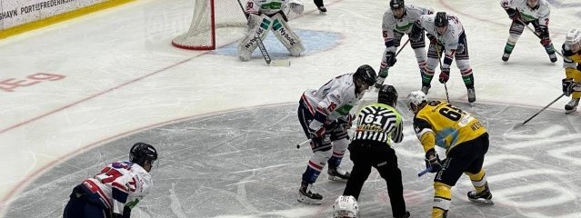 Justin Shugg blev helten i nyt overtidsdrama