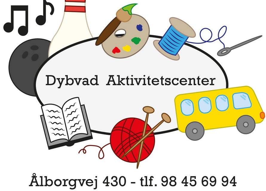 Uenighed om placering af Dybvad Aktivitetscenter