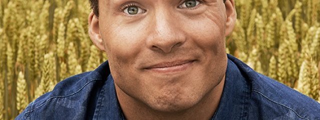 Udsolgt Simon Talbot giver ekstra show