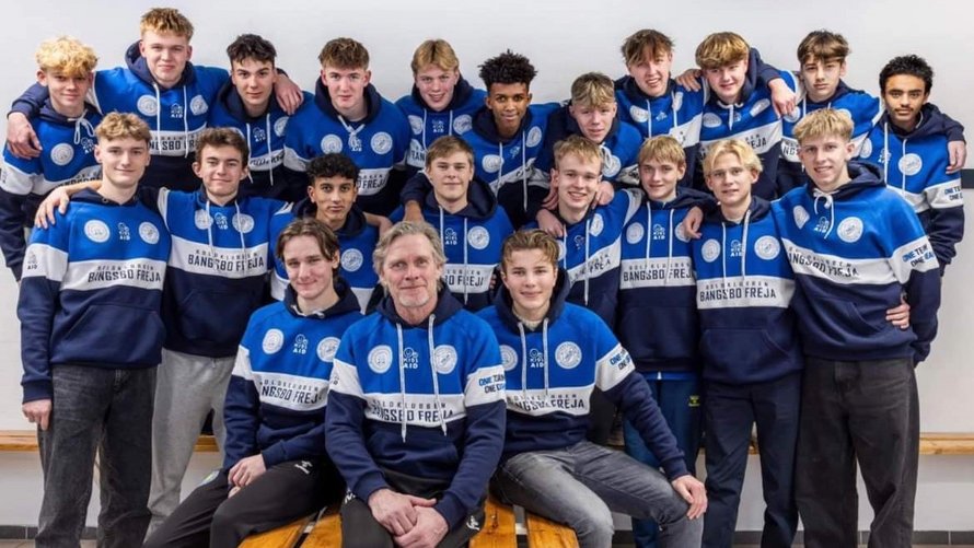 Liga 1: Bangsbo Freja har to U19-hold med i finalen om det jyske mesterskab