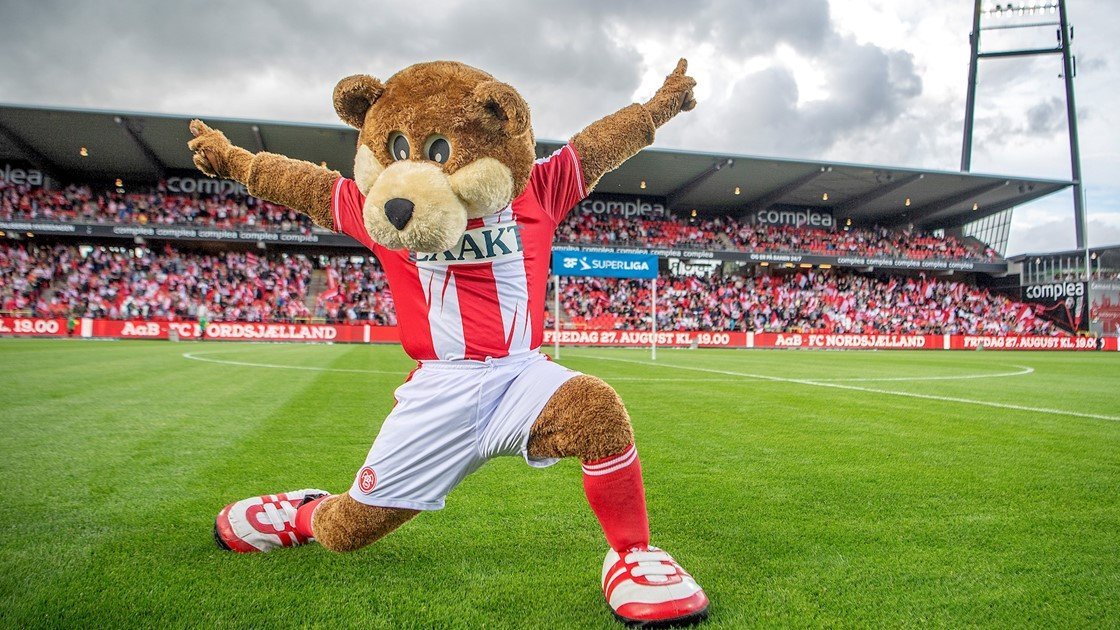 Nyt initiativ i IF Skjold Sæby: Børne Fodbold Festival