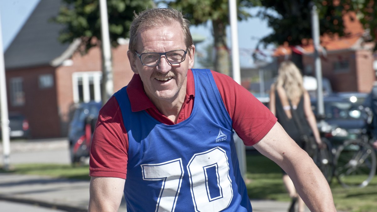 Bjarne Laustsen: - Har du også fortrudt, Per Larsen?