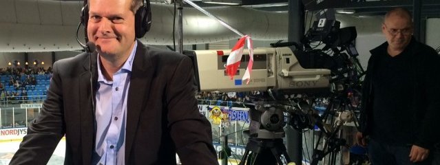 Formand: Mario Simioni har det sportslige ansvar