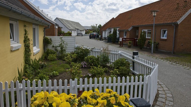 Boligforeningen Vesterport inviterer ikke-bolighavende medlemmer til møde