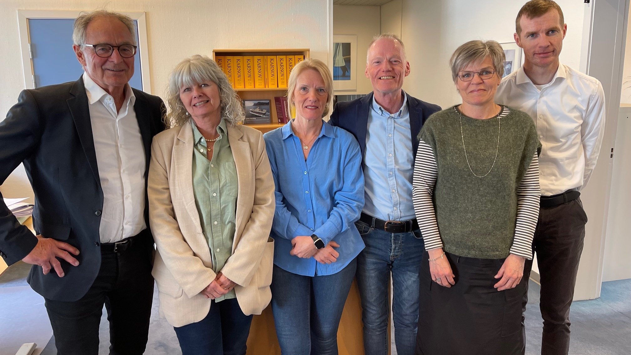 Ulovlig fangst: Flere ton pighajer beslaglagt i Skagen