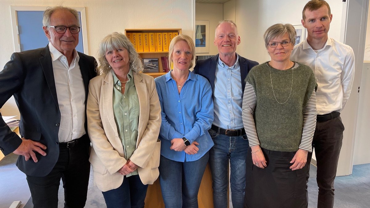 Advokatfirmaet Espersen udvider med endnu en advokat