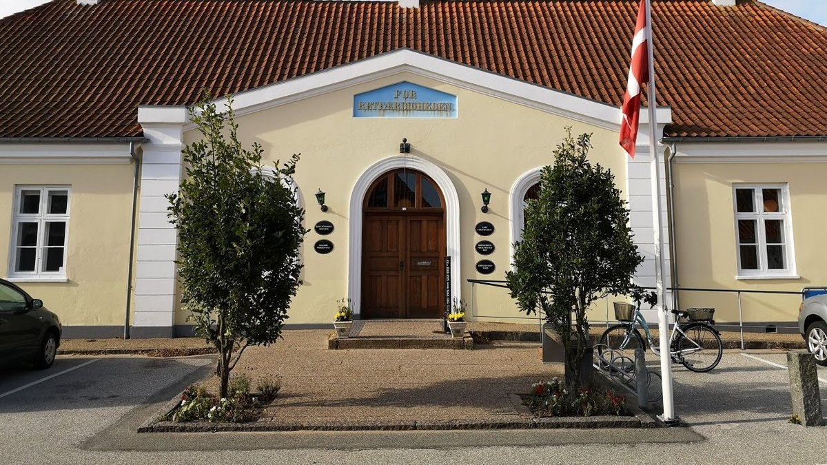 Foredrag: Hvorfor besøgte Herman Bang og Gustav Wied Sæby?