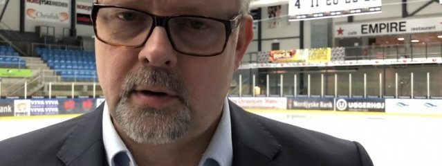 Jari Pasanen bliver igen cheftræner i Tyskland
