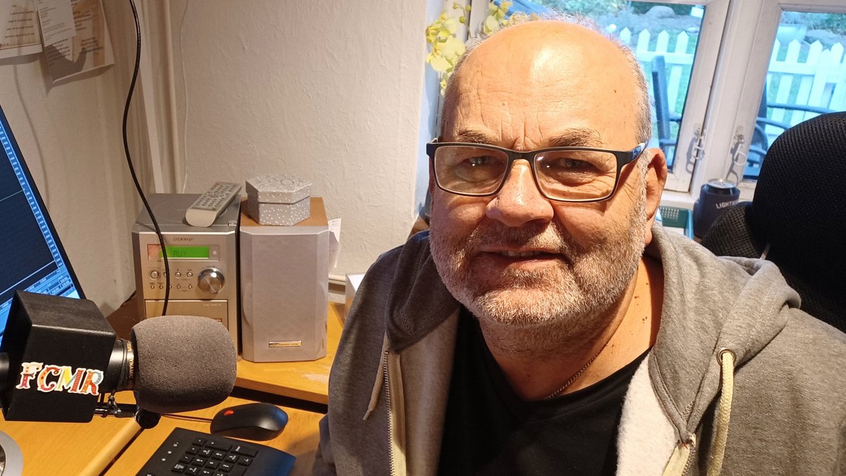 Fra ambitiøs fisker til sømandsmissionær