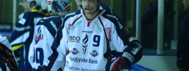 Trimms første mål: - Det var en fantastisk følelse