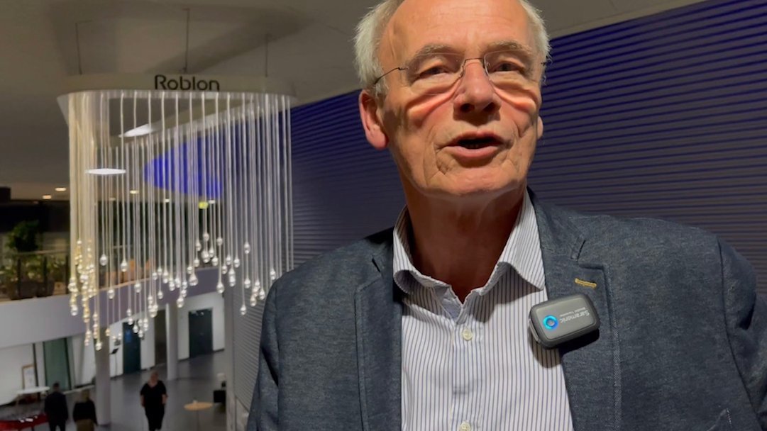 Reception på søndag: SEEMA EPOXYGULVE åbner showroom