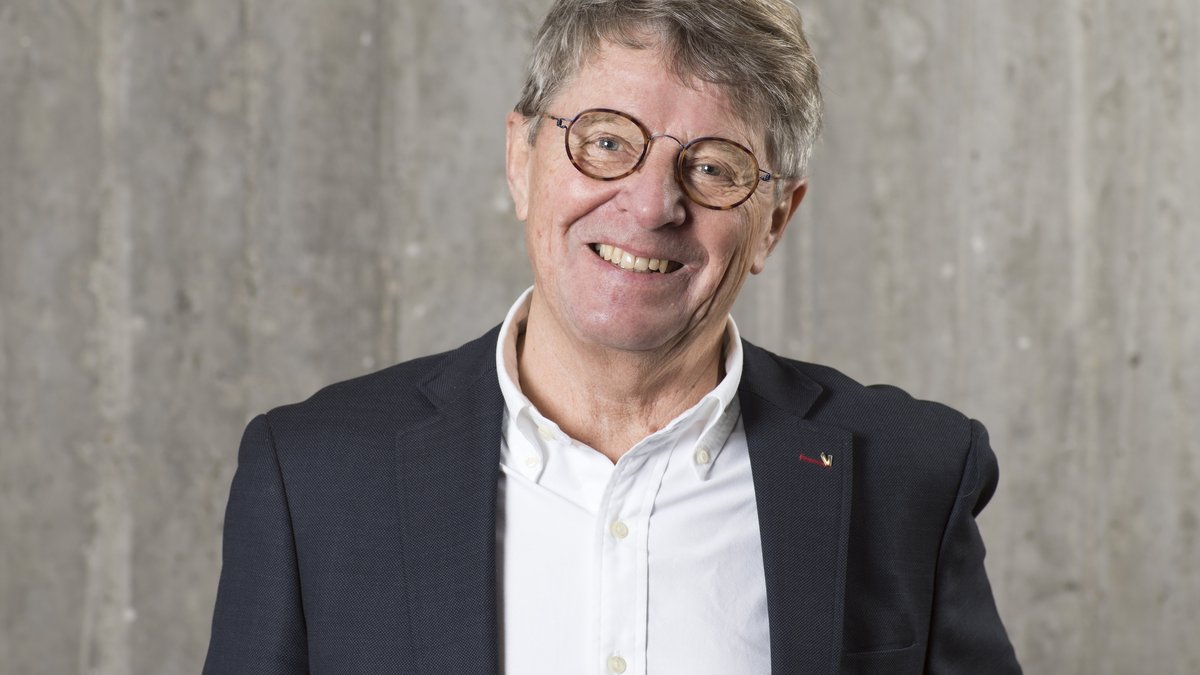 Peter Sørensen stiller op til KV25 for Det Konservative Folkeparti