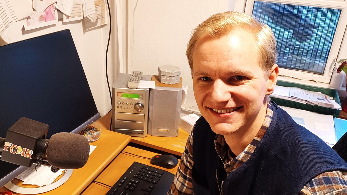 Skæbnefortællinger fra nazismens ofre i Frederikshavn Kommune