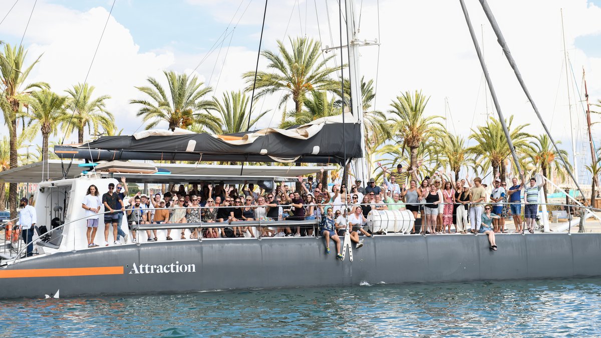 DTF travel - en del af Stena Line Travel Group - skifter navn til Sembo