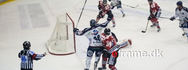 Cheftræner Lars Ivarsson: - Vi skal nok få det vendt!