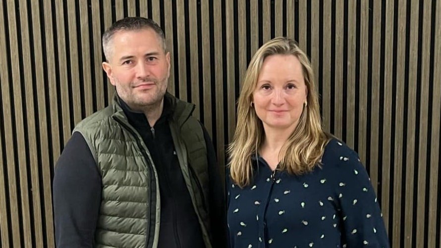 Lone Haugaard officielt klar til efterårets kommunalvalg