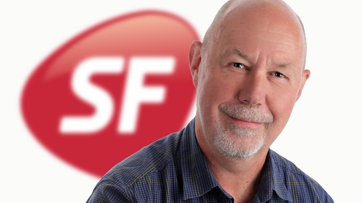 Søren Visti Jensen: Deja-vu ved vandtårnet