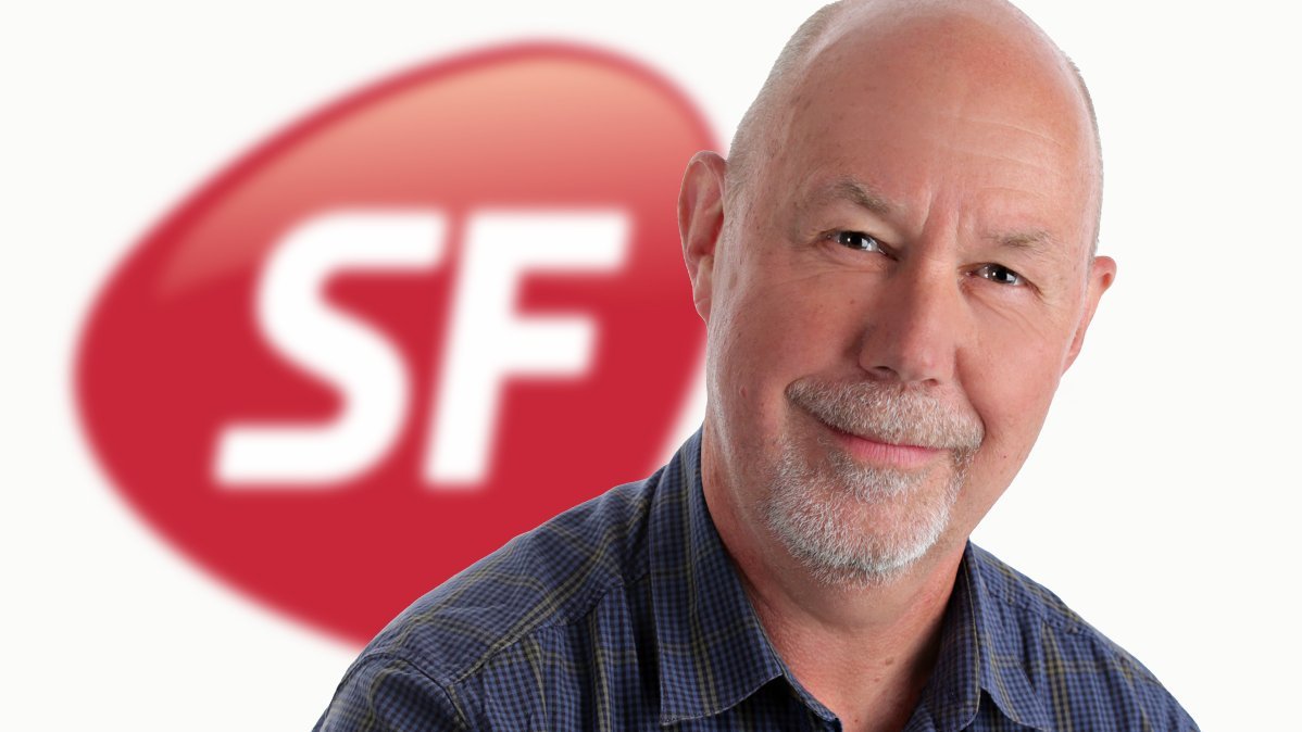 SF'ere har ret til at have meninger, der ikke flugter 100 procent med ...