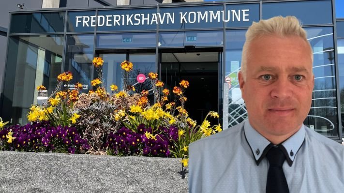 Lydfilsag: Politiet dropper sag mod kommunaldirektør